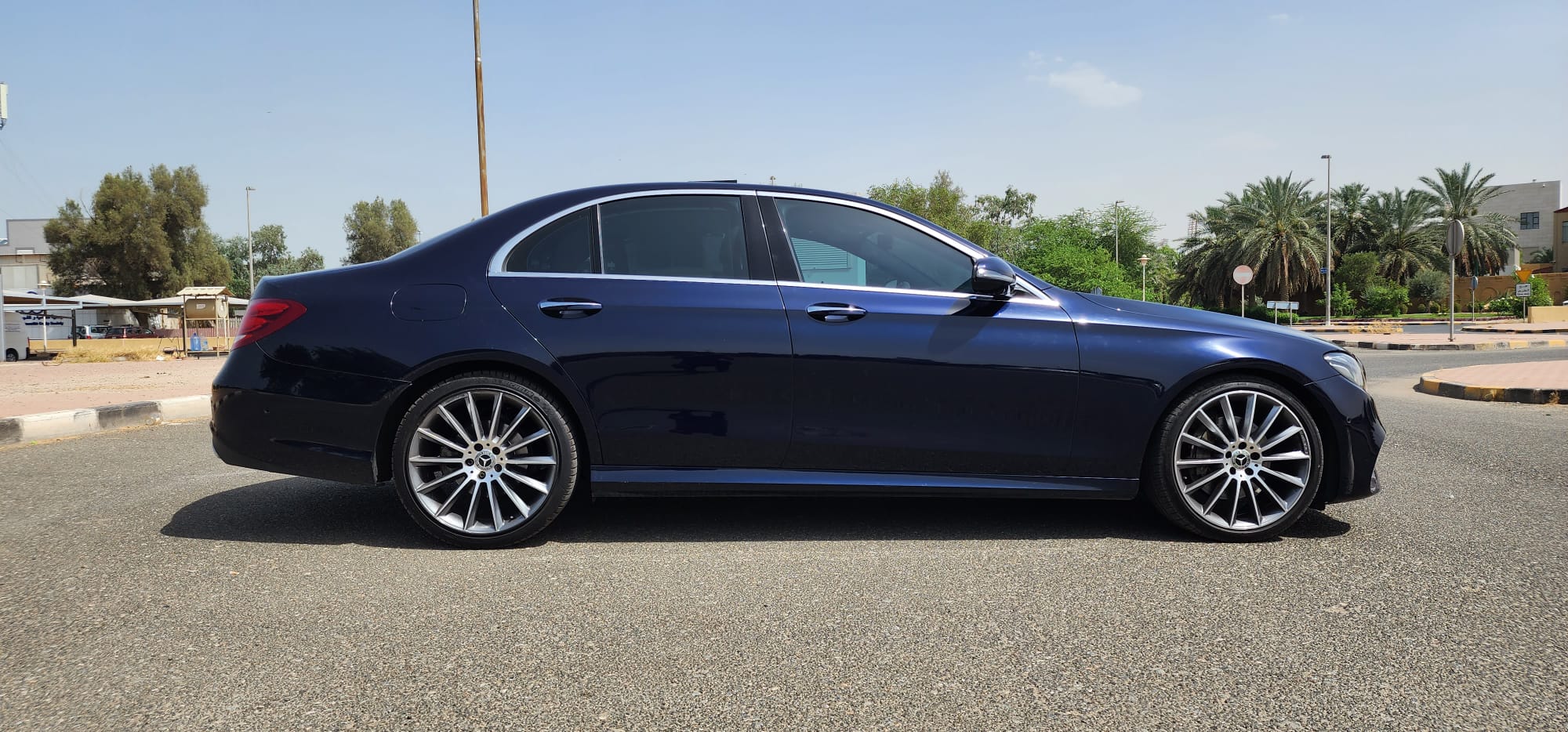 Motorgy | Mercedes-Benz؜ E200؜ 2020