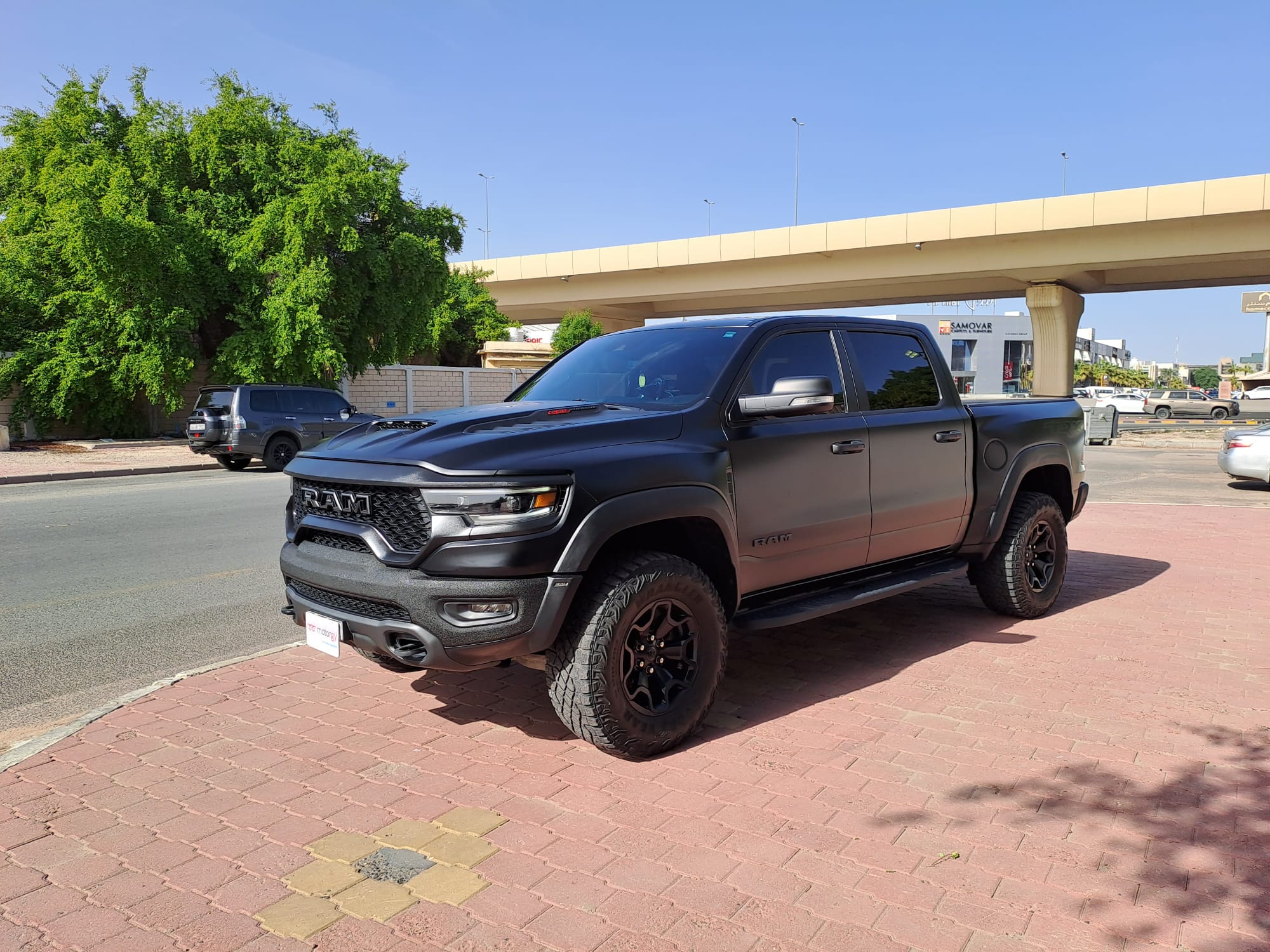 Motorgy | Dodge؜ Ram؜ 2021