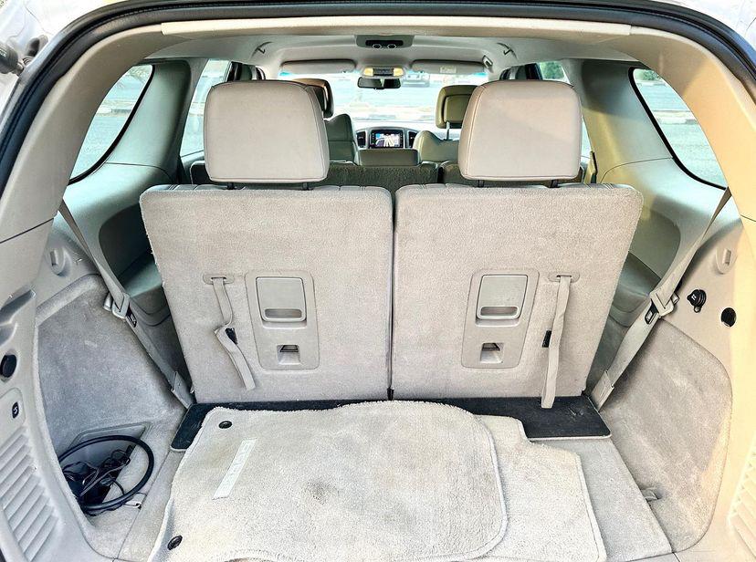 Motorgy | Dodge؜ Durango؜ 2013