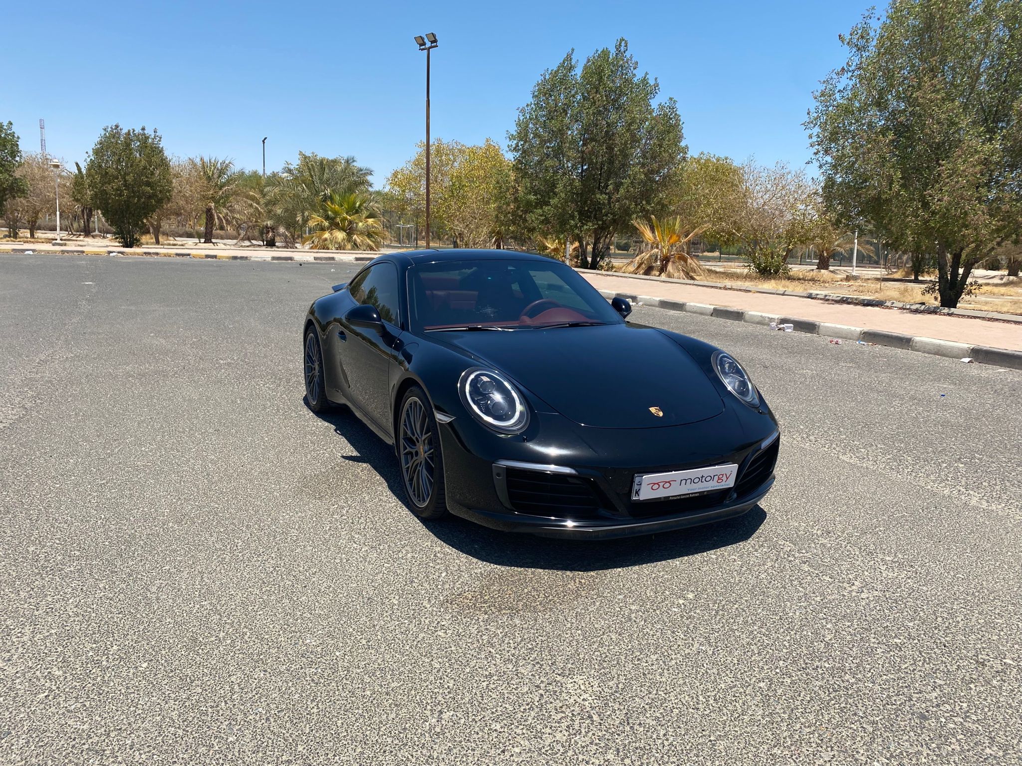 Motorgy | Porsche؜ 911؜ 2017