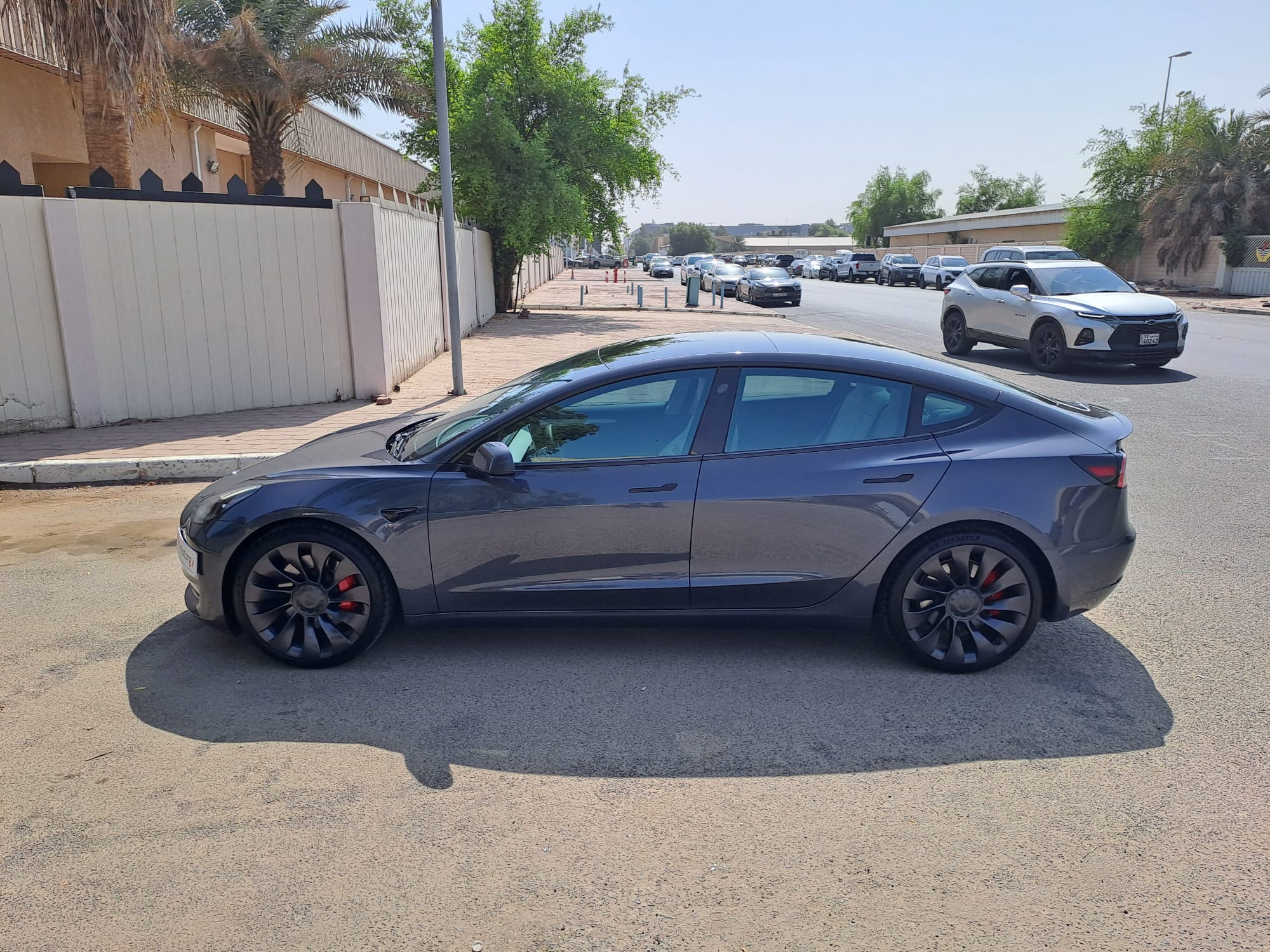 Motorgy | Tesla؜ Model-3؜ 2021
