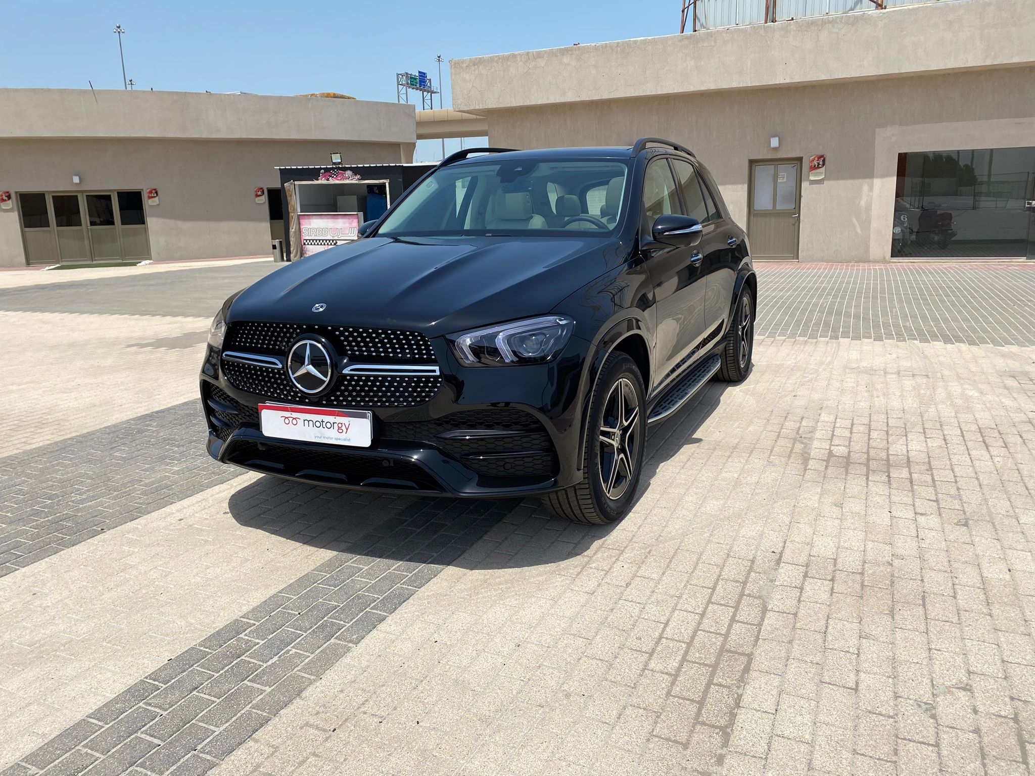 Motorgy | Mercedes-Benz؜ GLE450-Coupe؜ 2023