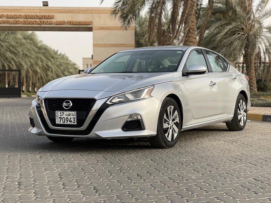 Motorgy | Nissan؜ Altima؜ 2021