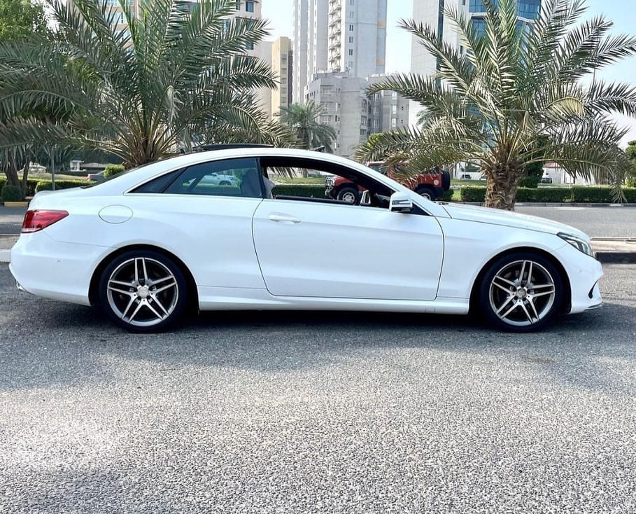 Motorgy | Mercedes-Benz؜ E200؜ 2014