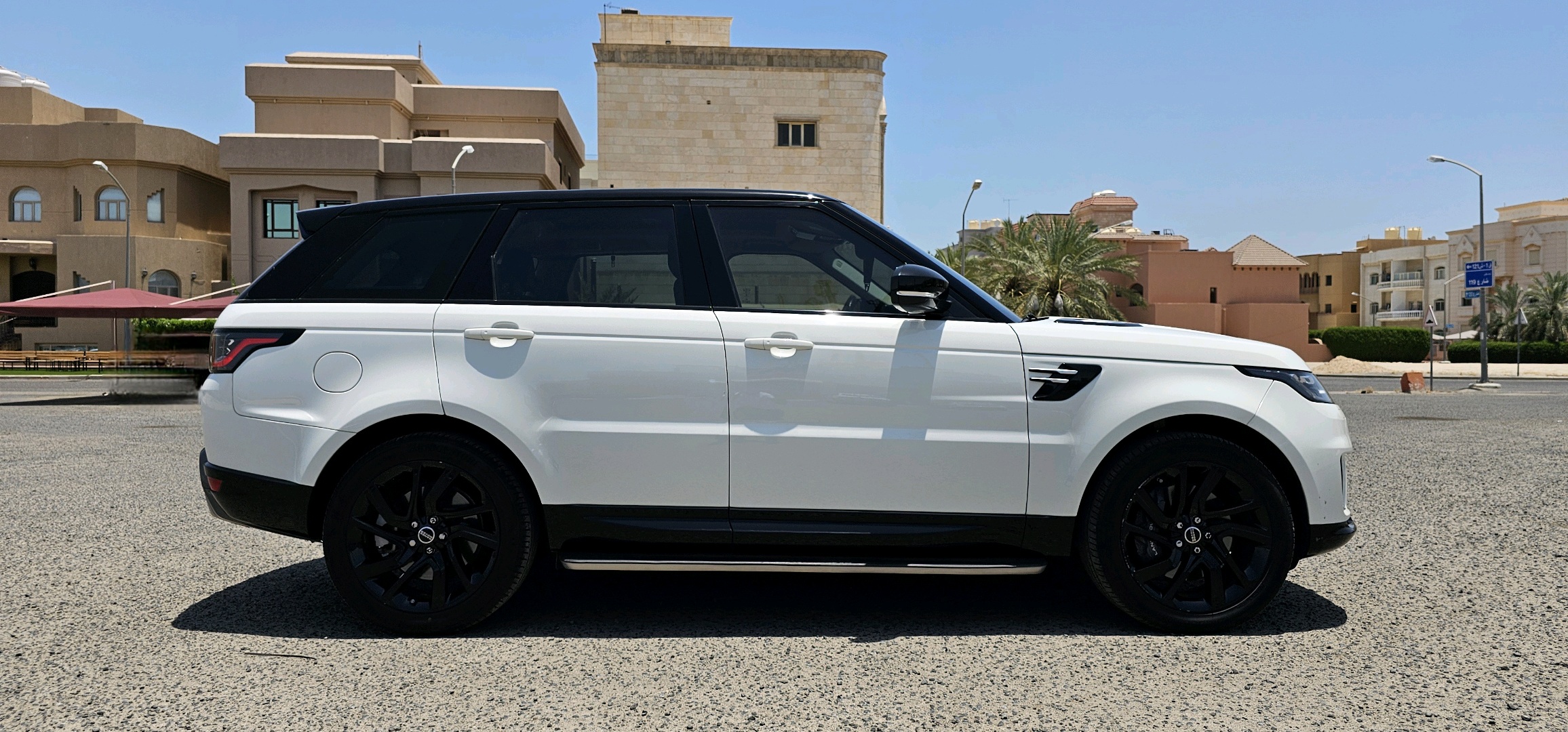 Motorgy | Land Rover؜ Range-Rover-Sport؜ 2019