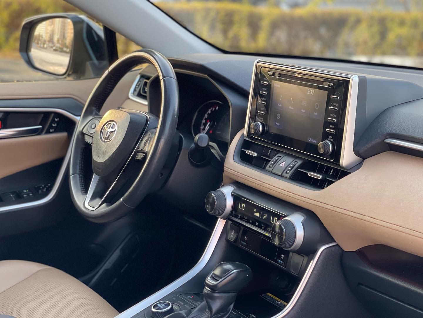 Motorgy | Toyota؜ RAV4؜ 2020