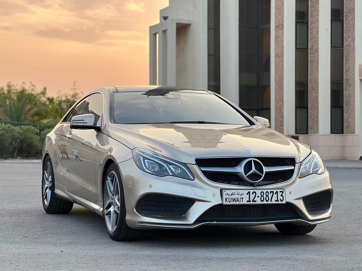 Motorgy | Mercedes-Benz؜ E250؜ 2014