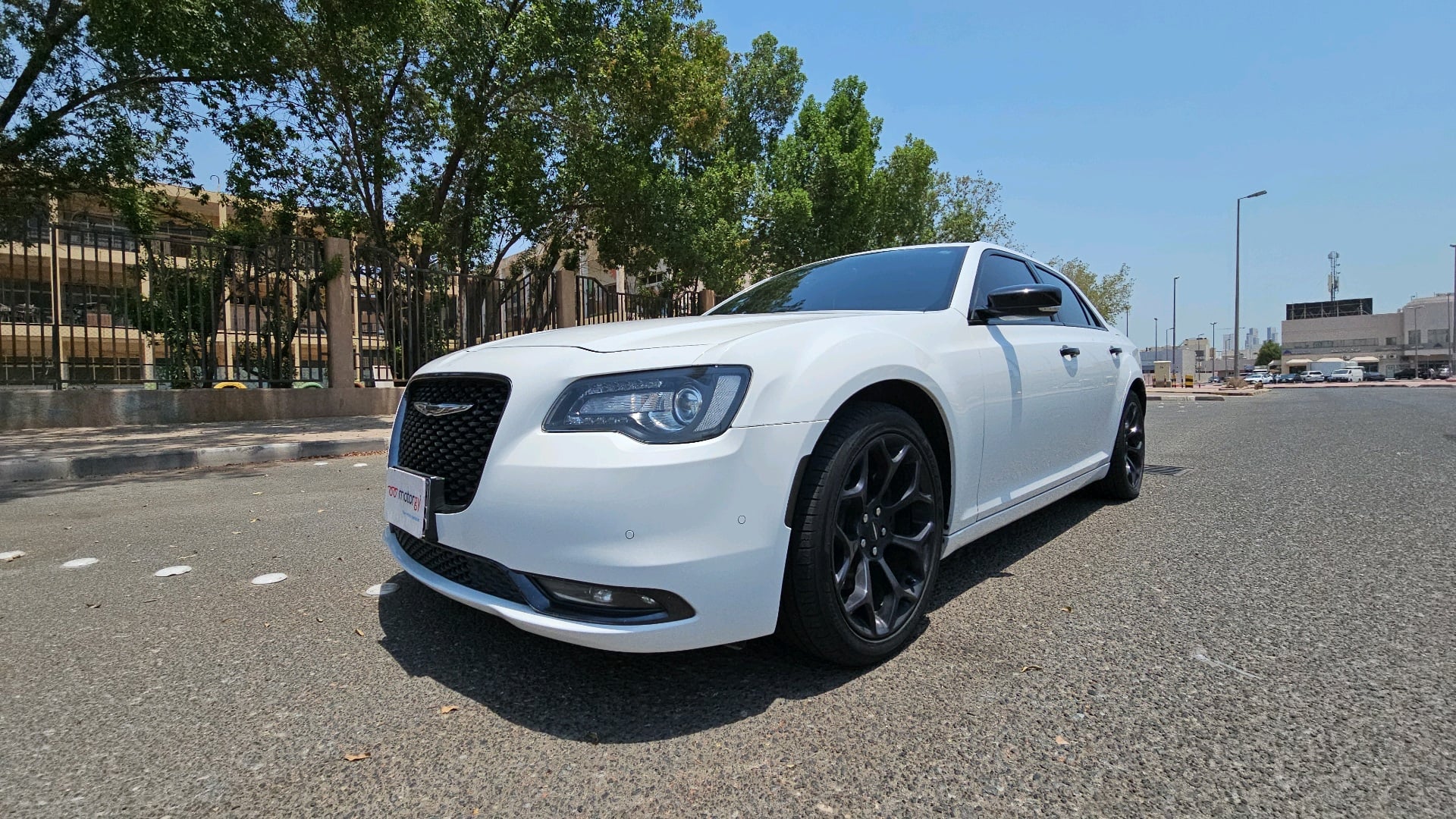 Motorgy | Chrysler؜ 300C؜ 2020