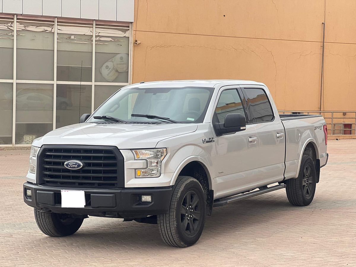 Motorgy | Ford؜ F-150؜ 2015