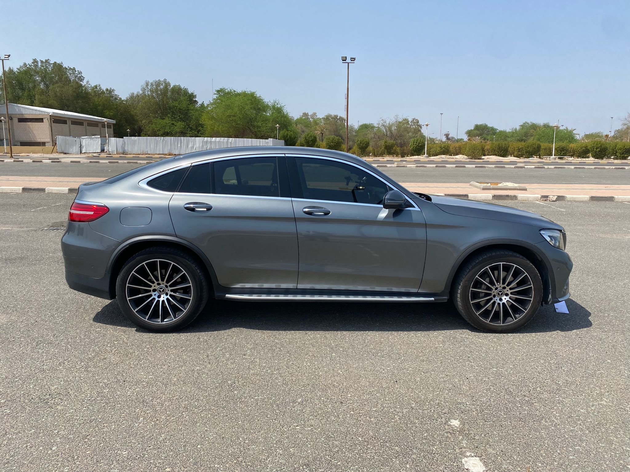 Motorgy | Mercedes-Benz؜ GLC250؜ 2018