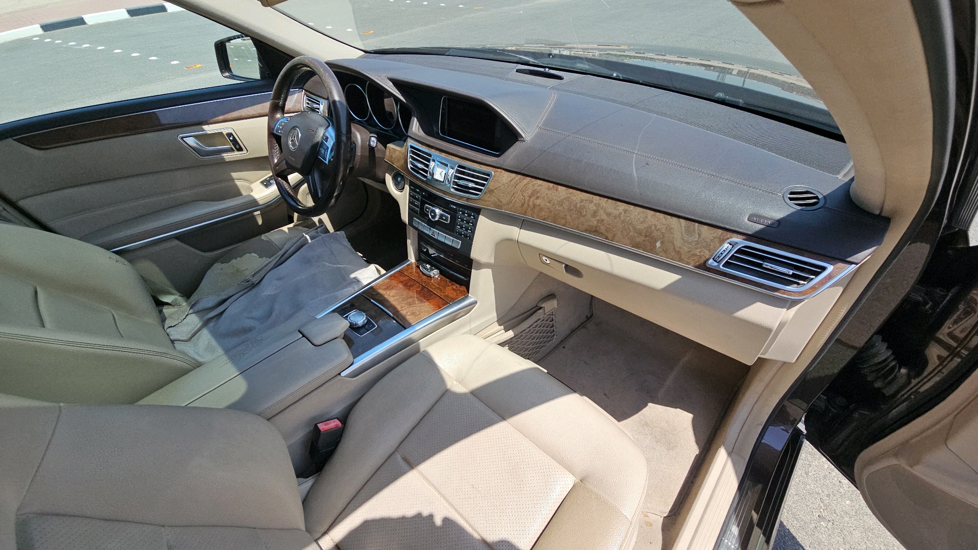 Motorgy | Mercedes-Benz؜ E200؜ 2014