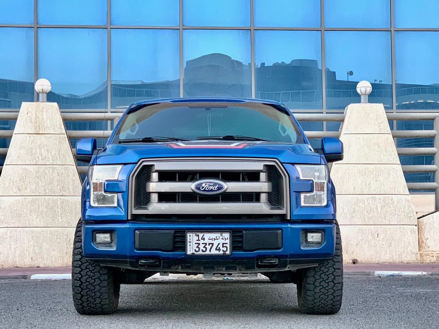 Motorgy | Ford؜ F-150؜ 2015