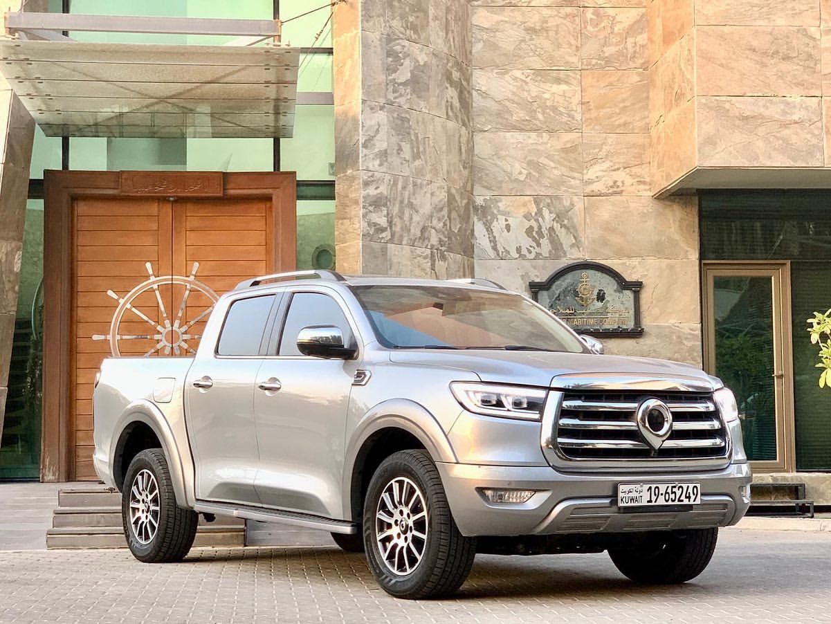 Motorgy | GWM؜ Poer؜ 2021