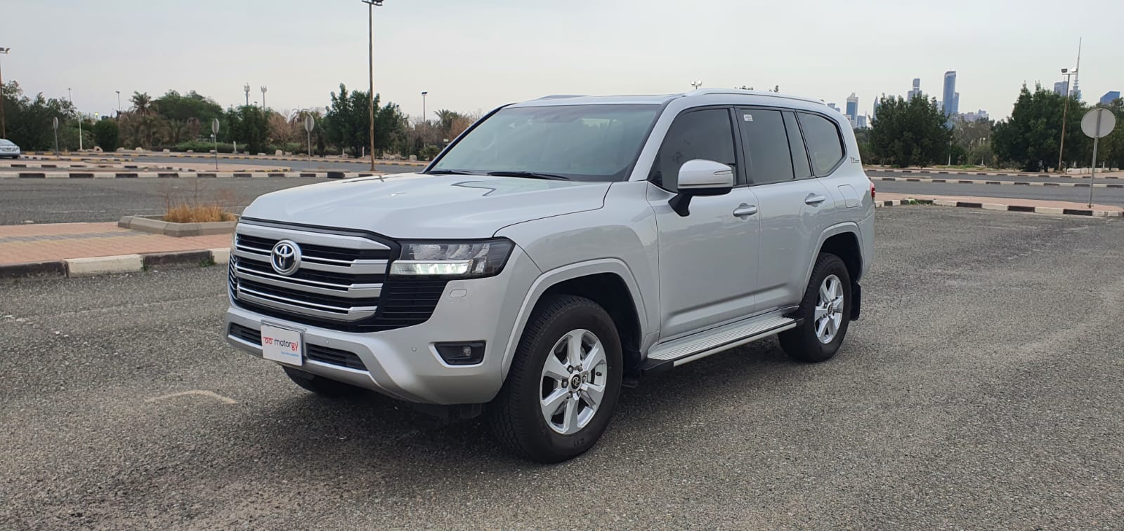 Motorgy | Toyota؜ Land-Cruiser؜ 2022
