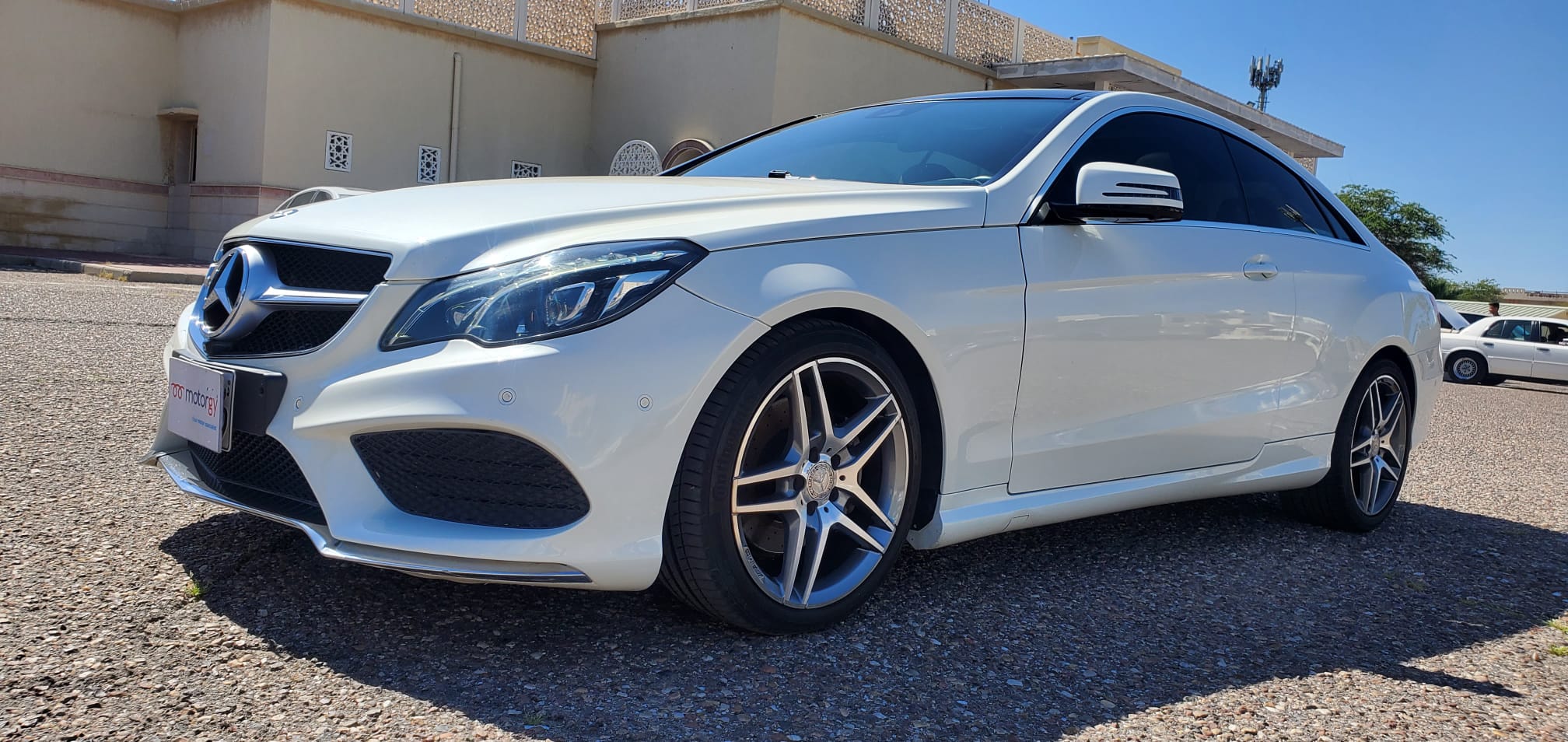 Motorgy | Mercedes-Benz؜ E250؜ 2014