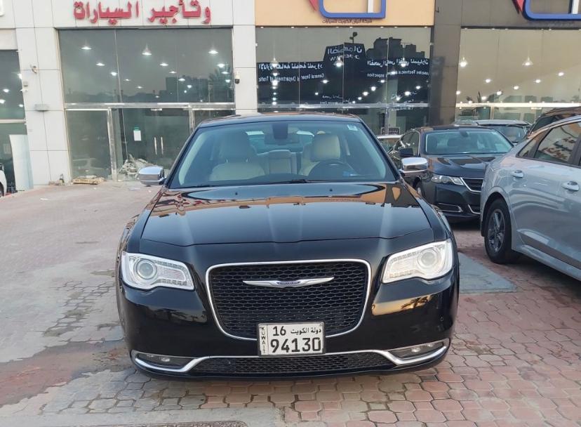 Motorgy | Chrysler؜ 300C؜ 2019