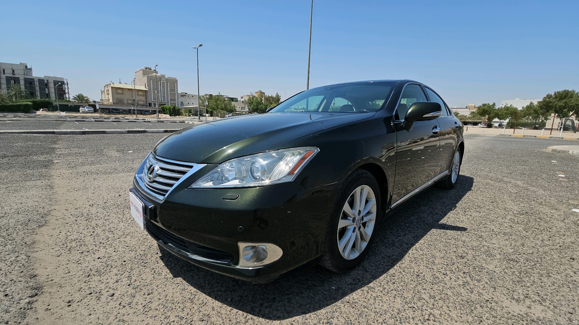 Motorgy | Lexus؜ ES350؜ 2010