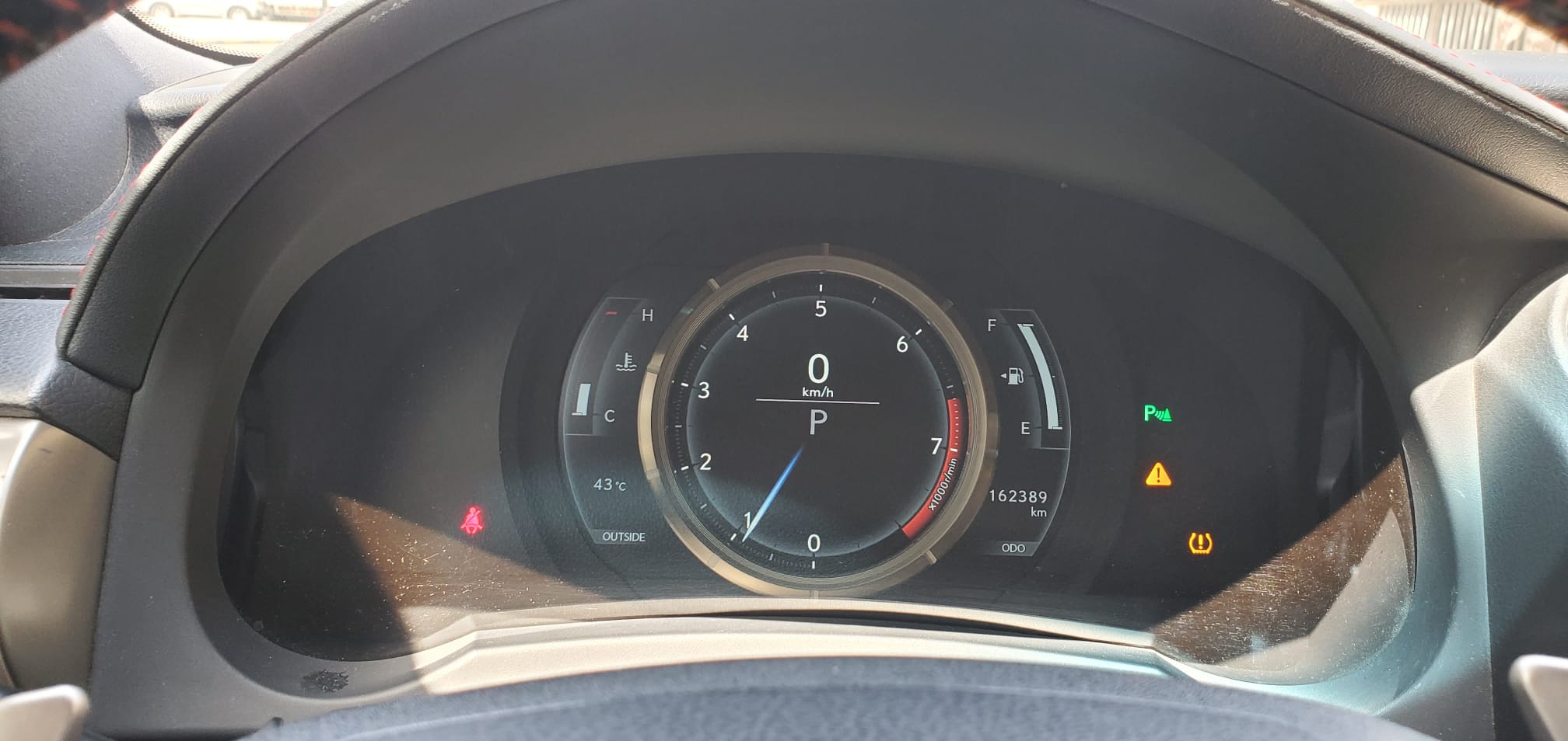 Motorgy | Lexus؜ IS350؜ 2016