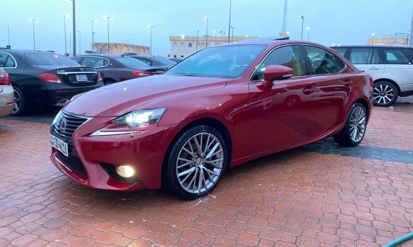 Motorgy | Lexus؜ IS250؜ 2014