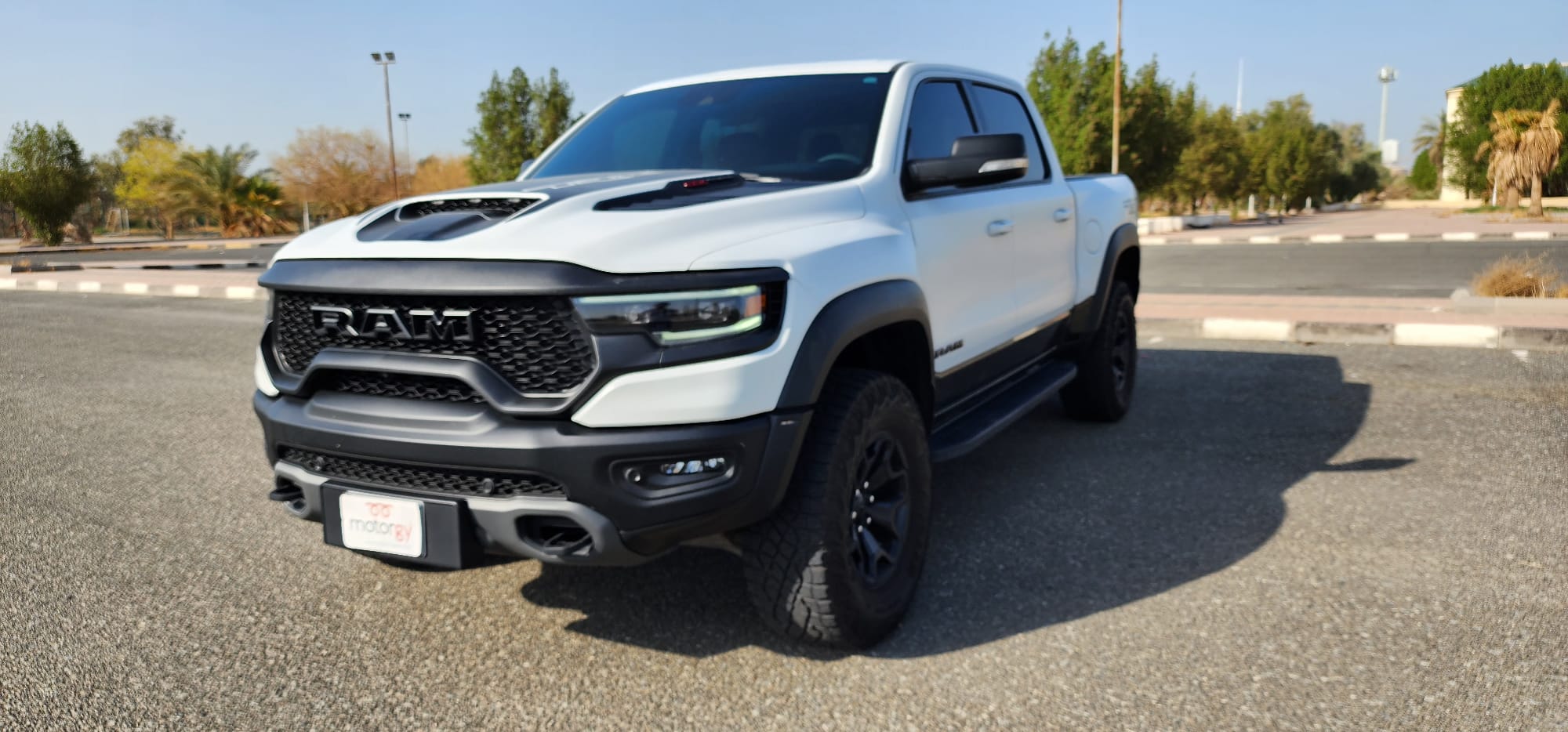 Motorgy | Dodge؜ Ram؜ 2022