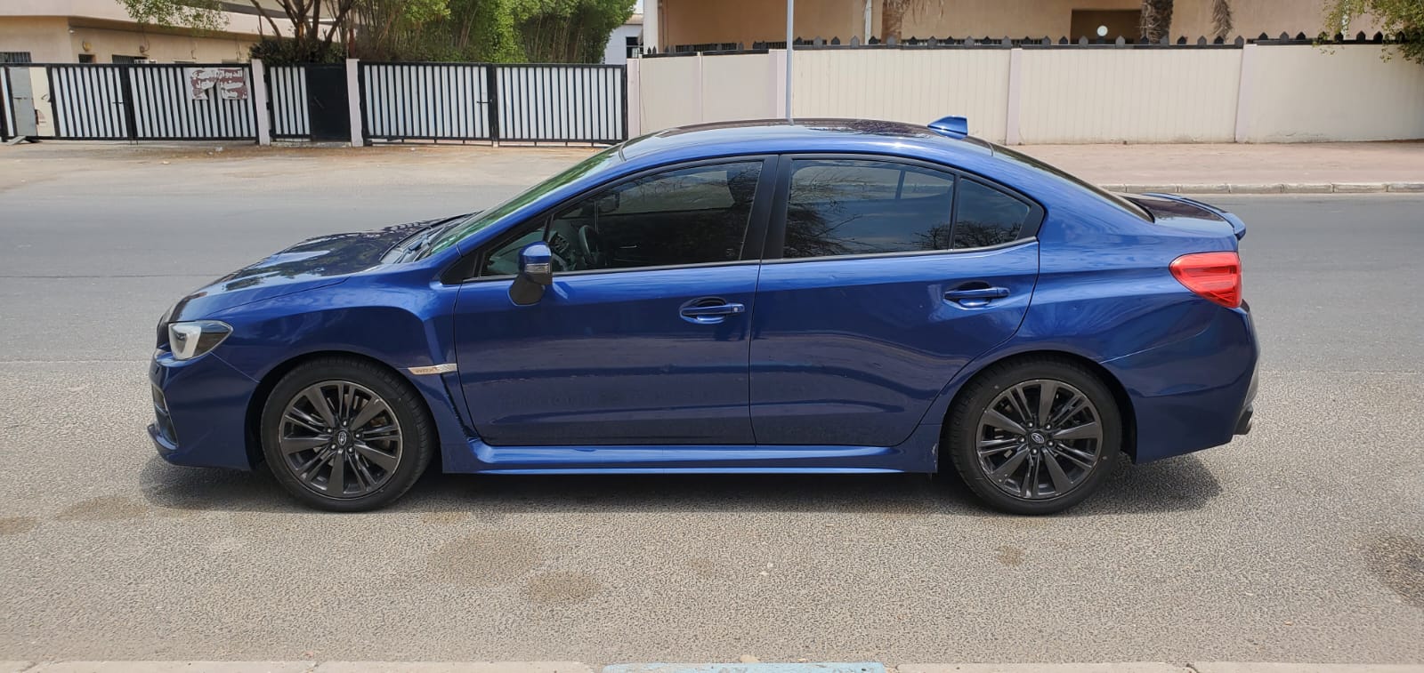 Motorgy | Subaru؜ WRX؜ 2015