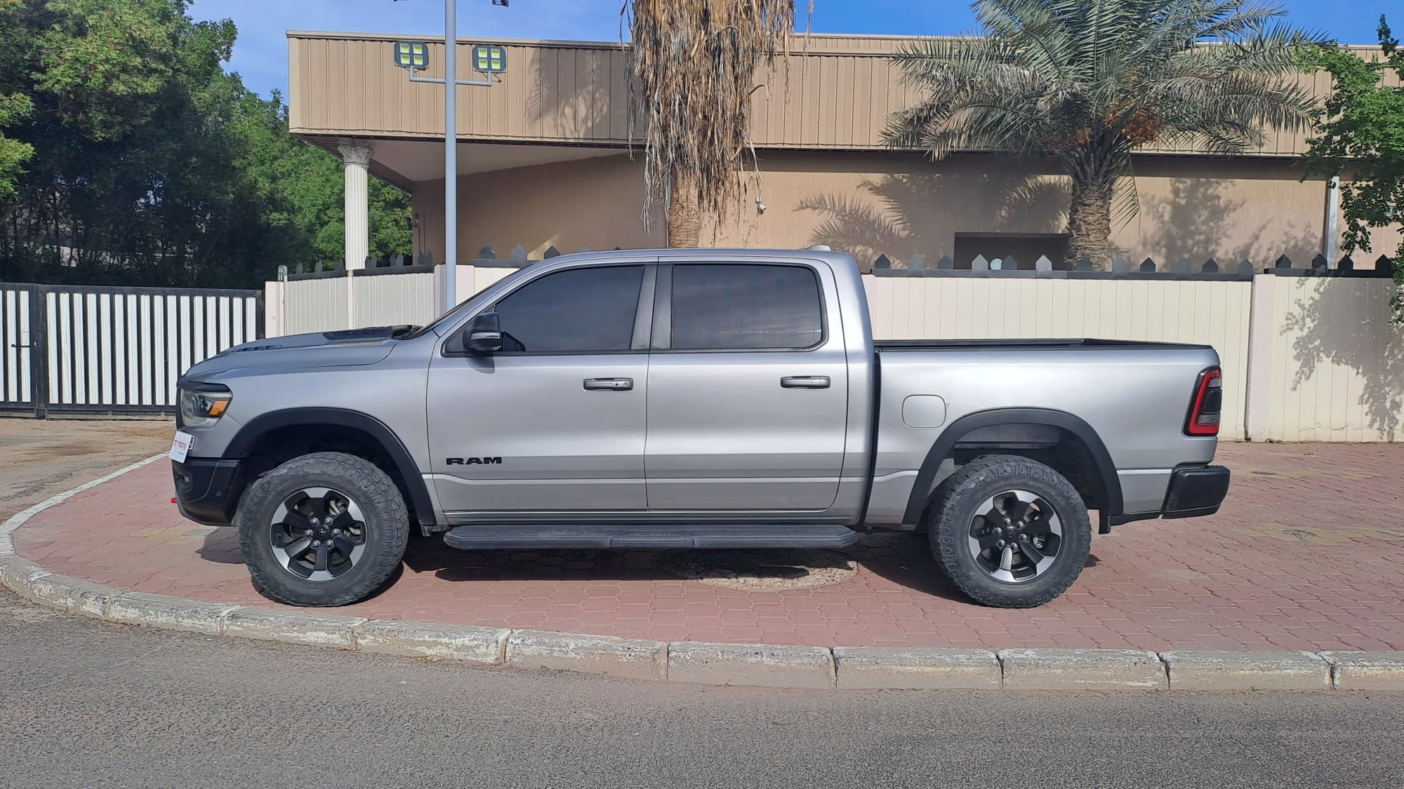 Motorgy | Dodge؜ Ram؜ 2021