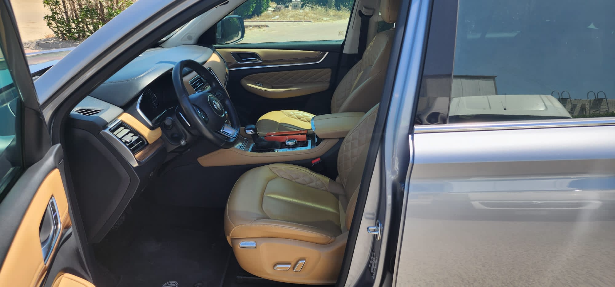 Motorgy | MG؜ RX8؜ 2020