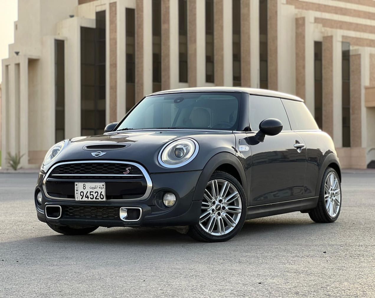 Motorgy | Mini؜ Cooper؜ 2015