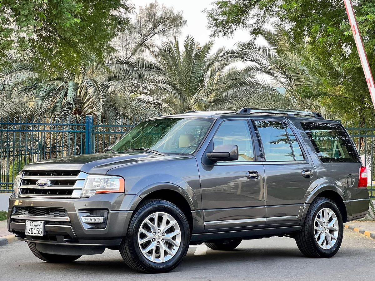 Motorgy | Ford؜ Expedition؜ 2017