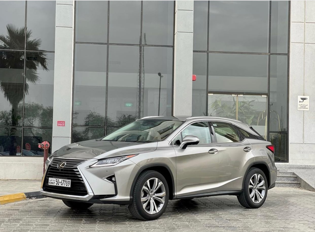 Motorgy | Lexus؜ RX350؜ 2019
