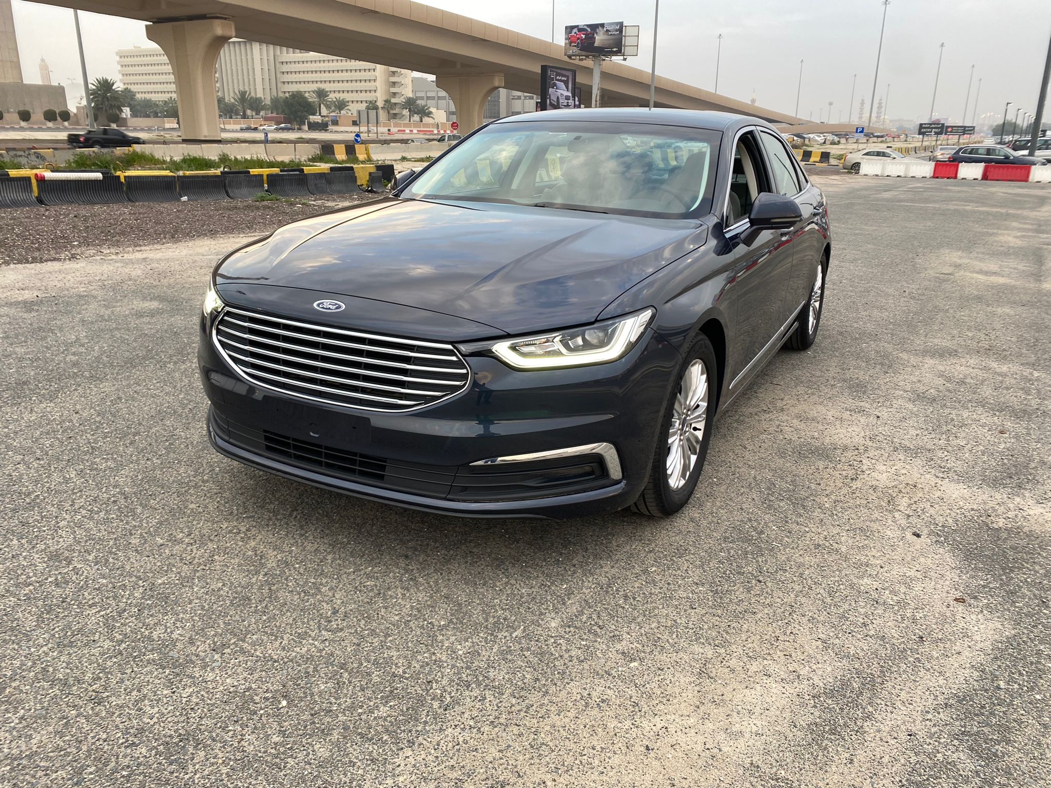 Motorgy | Ford؜ Taurus؜ 2022