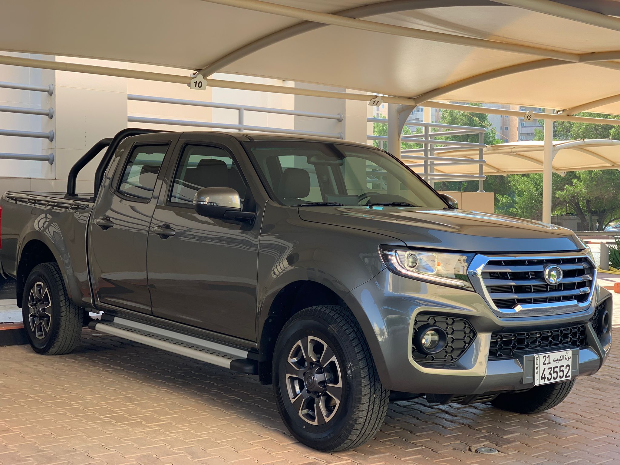 Motorgy | Great Wall؜ Wingle-7؜ 2022