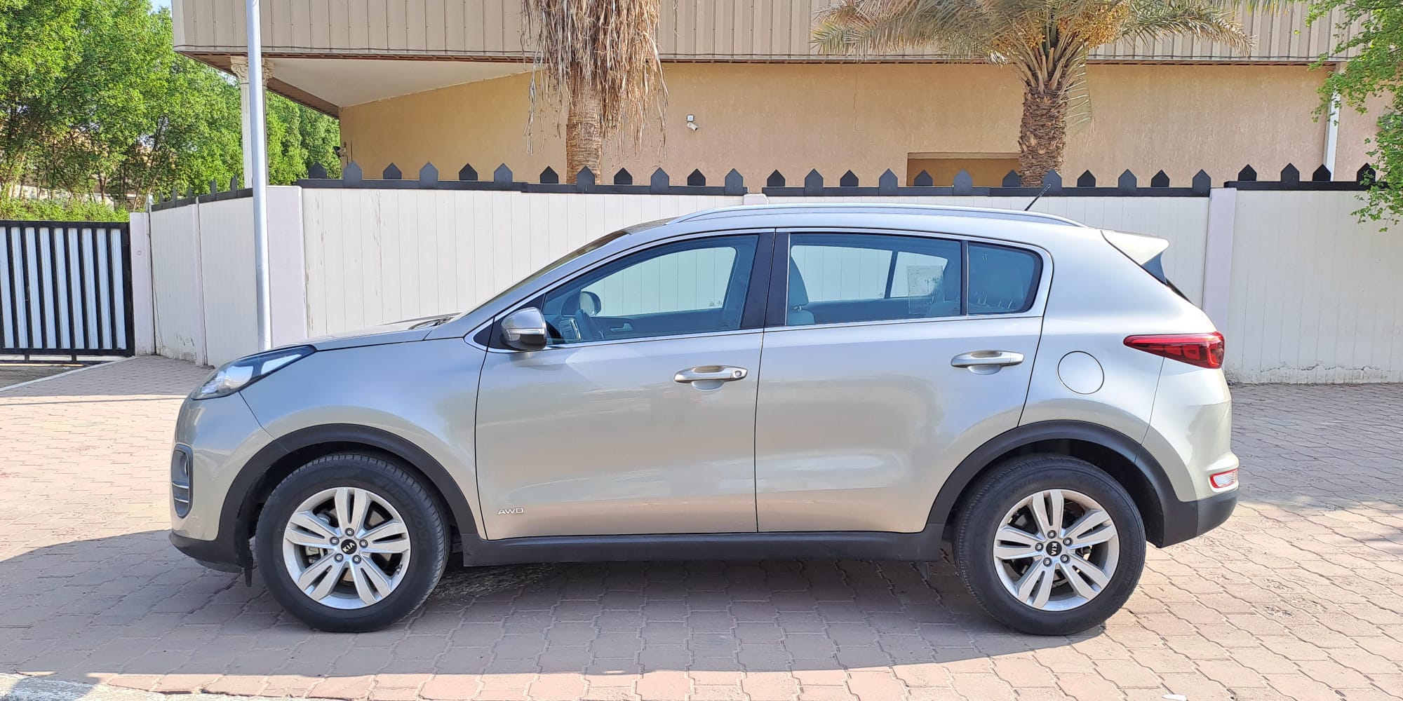 Motorgy | Kia؜ Sportage؜ 2018