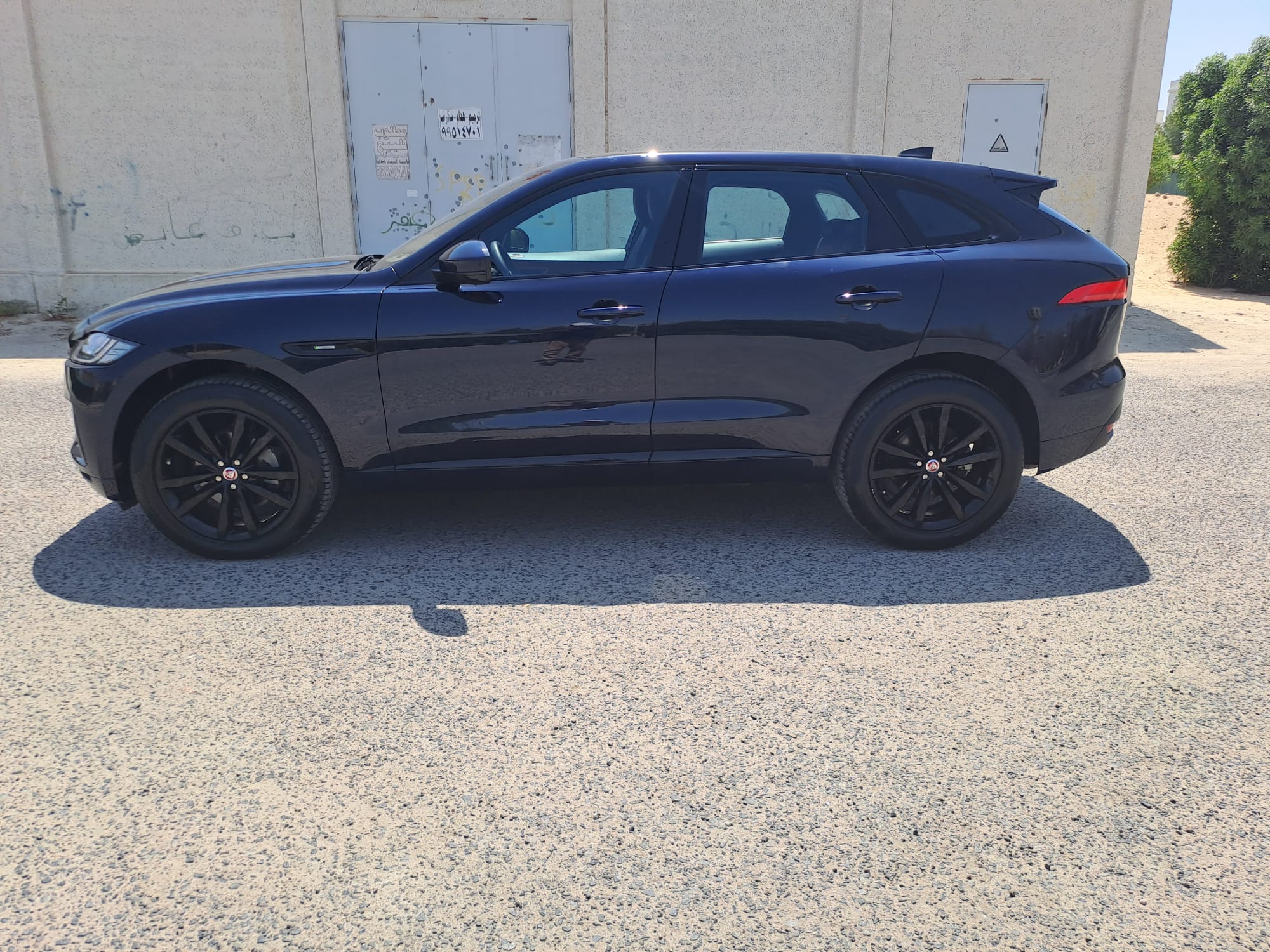 Motorgy | Jaguar؜ F-Pace؜ 2020