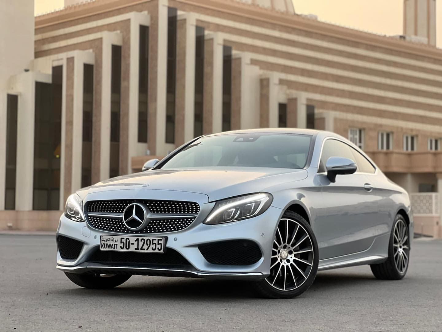 Motorgy | Mercedes-Benz؜ C200؜ 2017