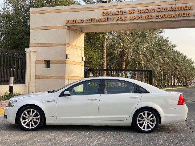 Motorgy | Chevrolet؜ Caprice؜ 2016