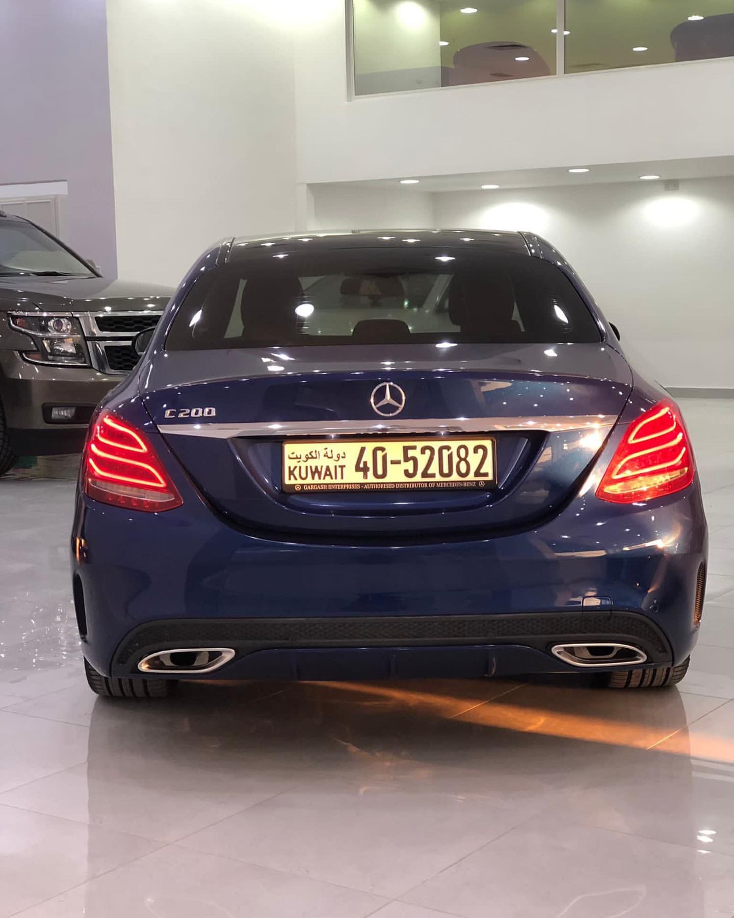 Motorgy | Mercedes-Benz؜ C200؜ 2017