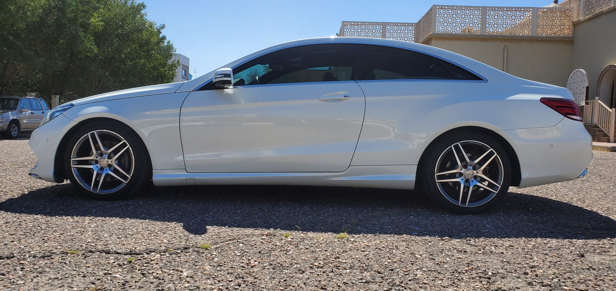 Motorgy | Mercedes-Benz؜ E250؜ 2014