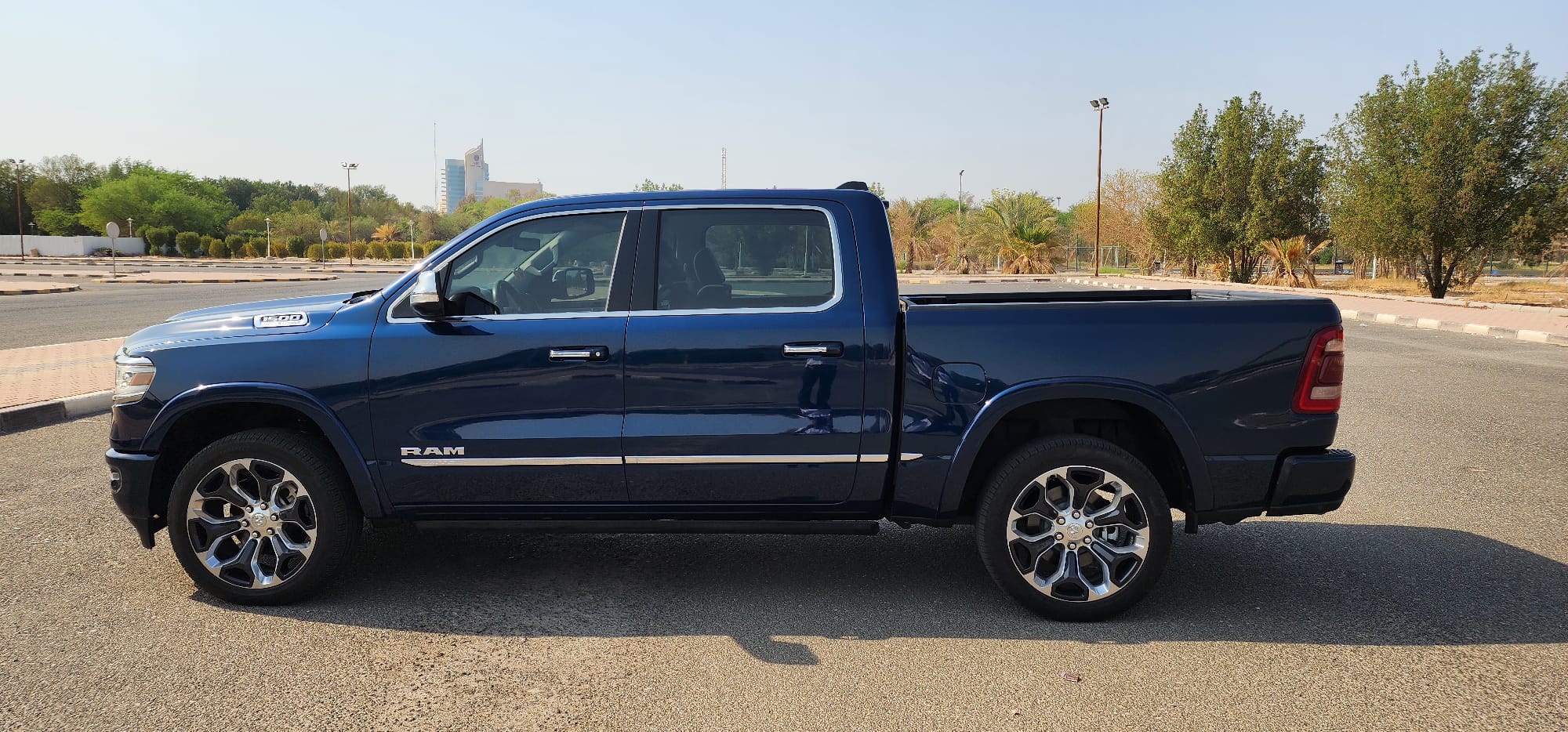 Motorgy | Dodge؜ Ram-1500؜ 2022