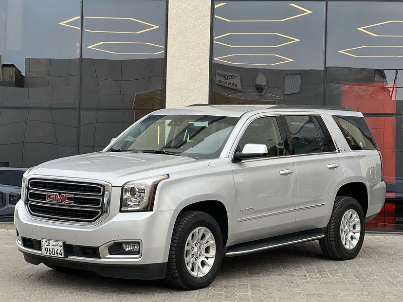 Motorgy | GMC؜ Yukon؜ 2020
