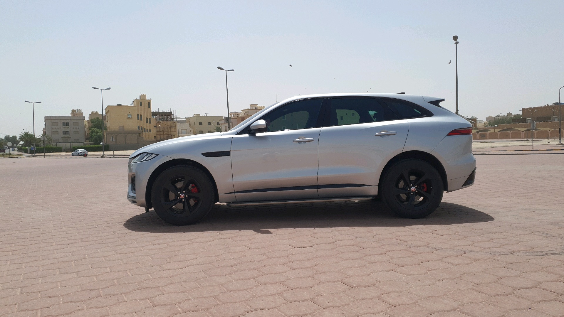 Motorgy | Jaguar؜ F-Pace؜ 2022