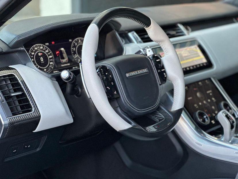 Motorgy | Land Rover؜ Range-Rover؜ 2018