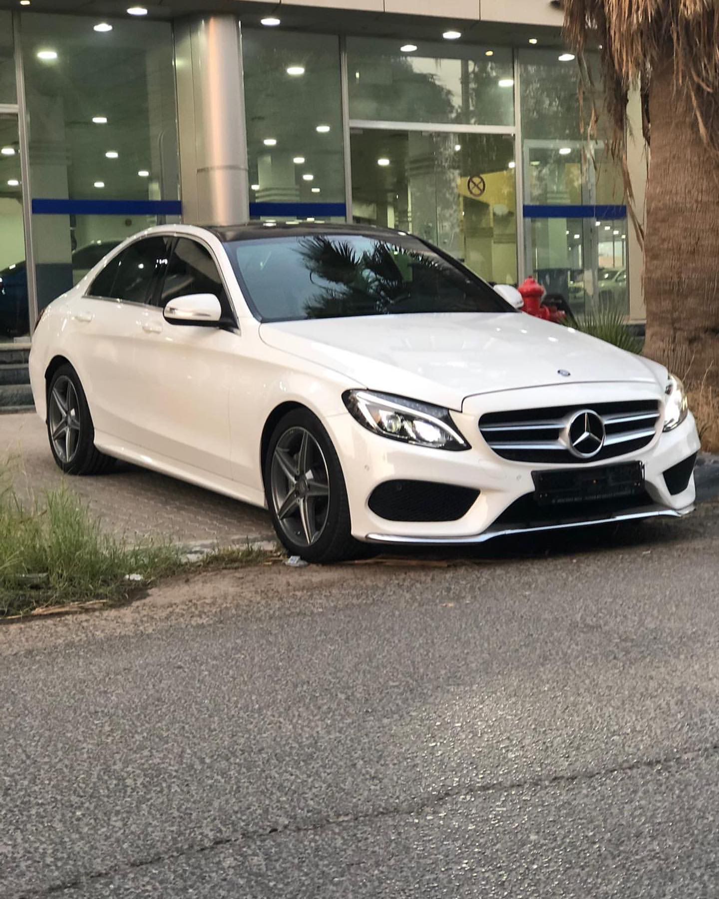 Motorgy | Mercedes-Benz؜ C200؜ 2015