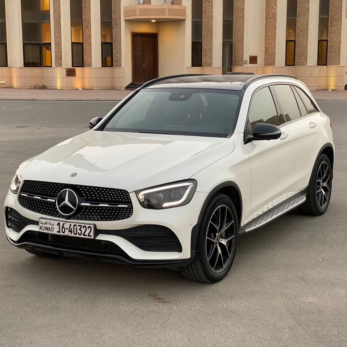 Mercedes-Benz Used cars for sale in Kuwait Find Best Cars in Kuwait ...