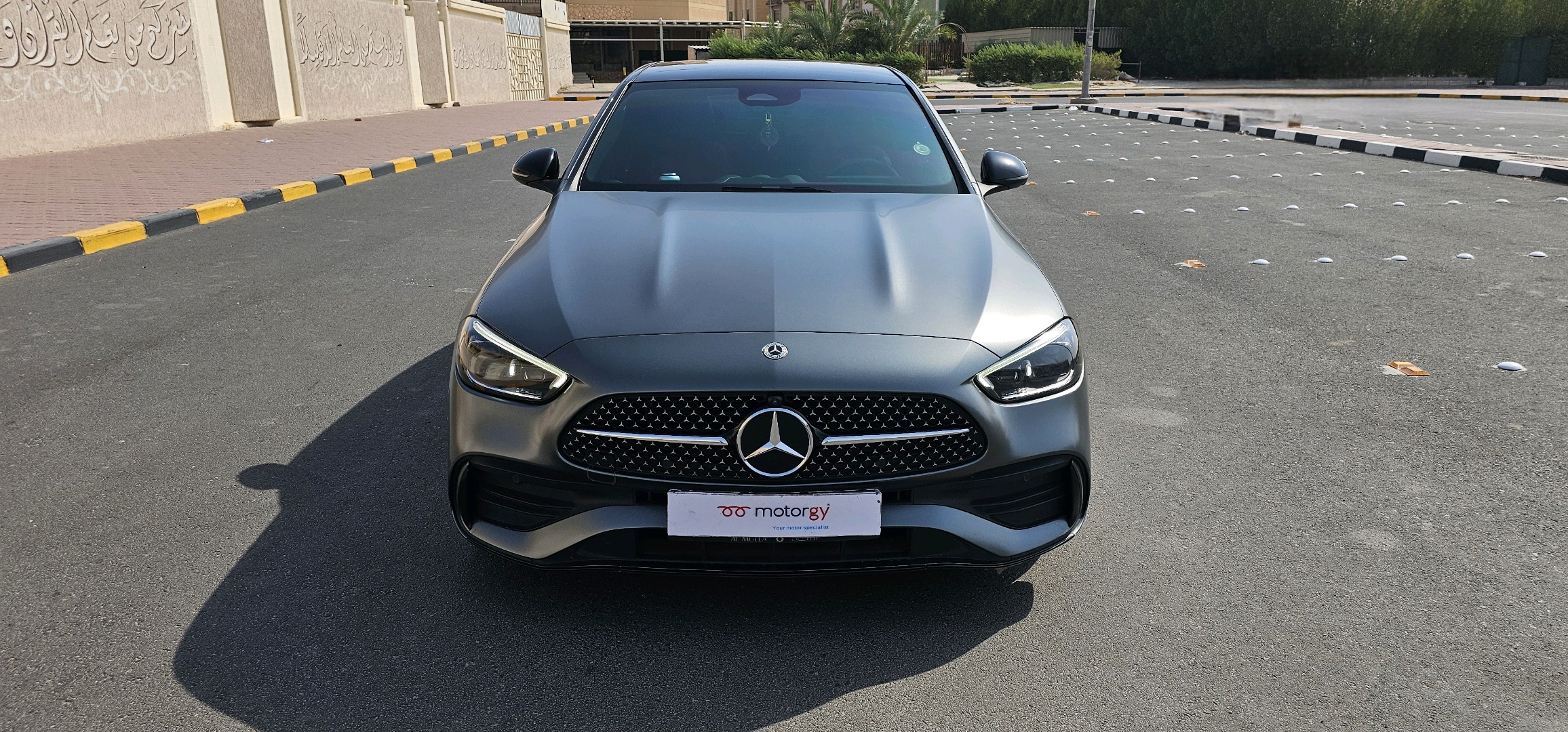 Motorgy | Mercedes-Benz؜ C300؜ 2023