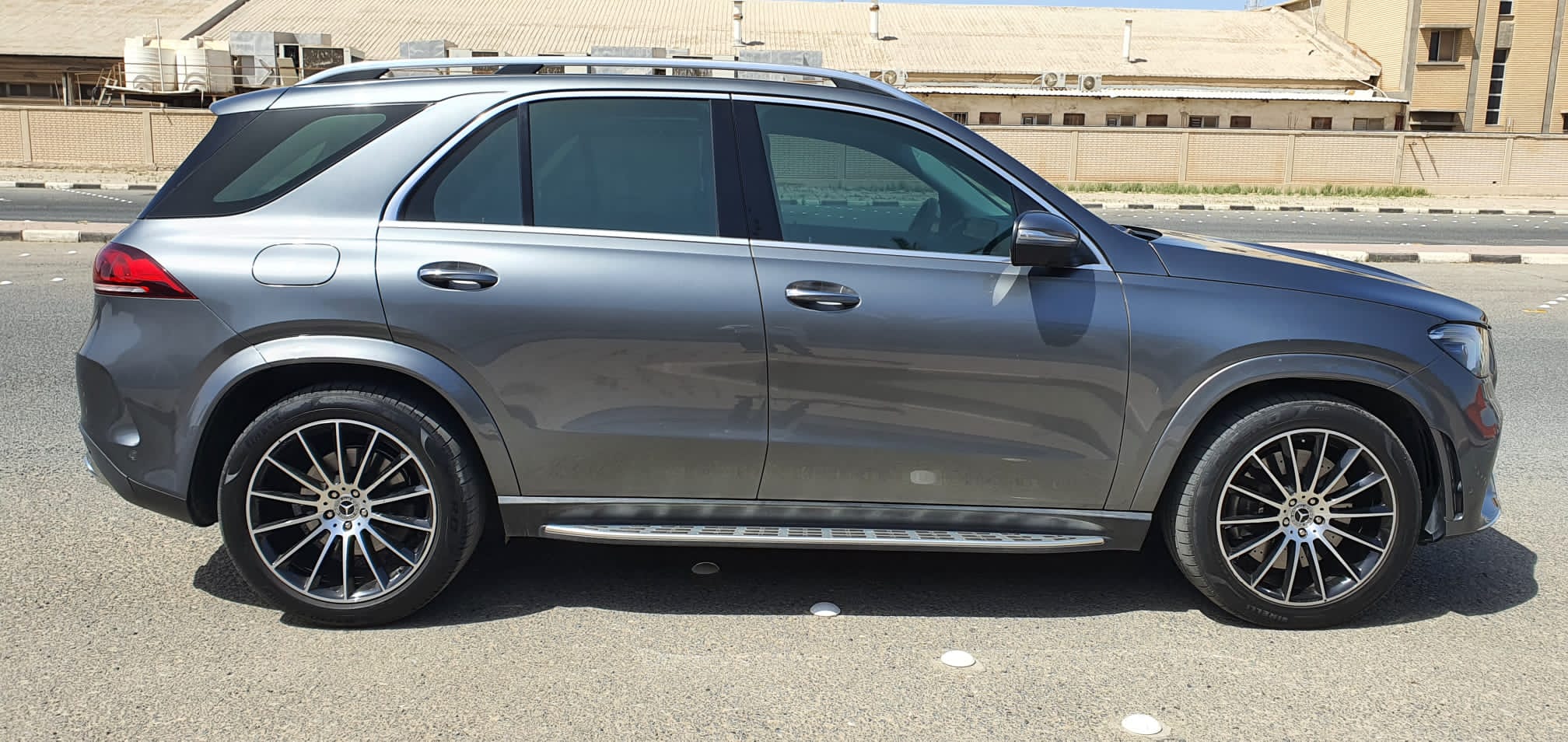 Motorgy | Mercedes-Benz؜ GLE450؜ 2019