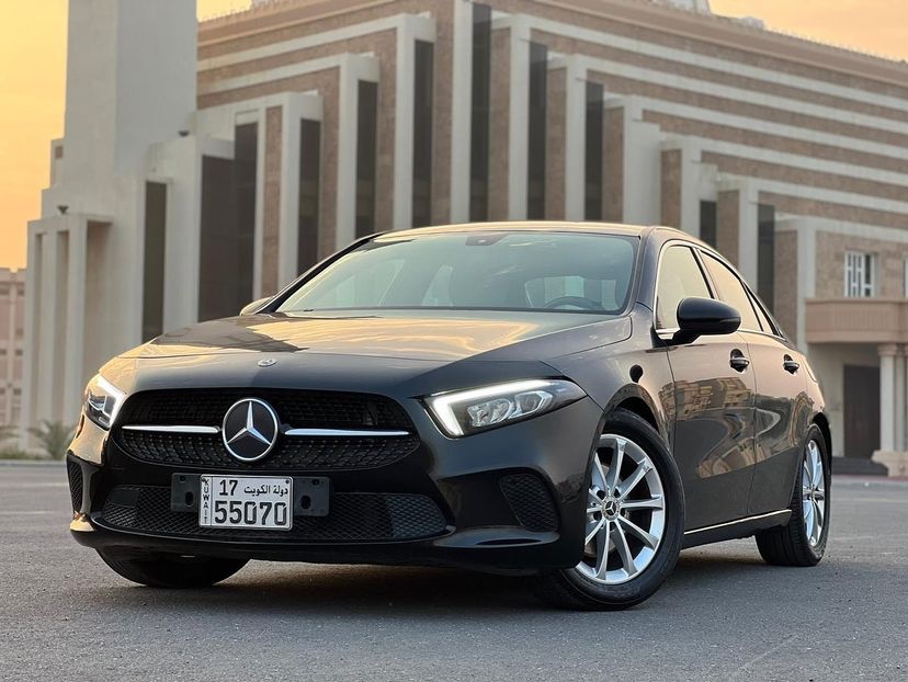 Motorgy | Mercedes-Benz؜ A200؜ 2019