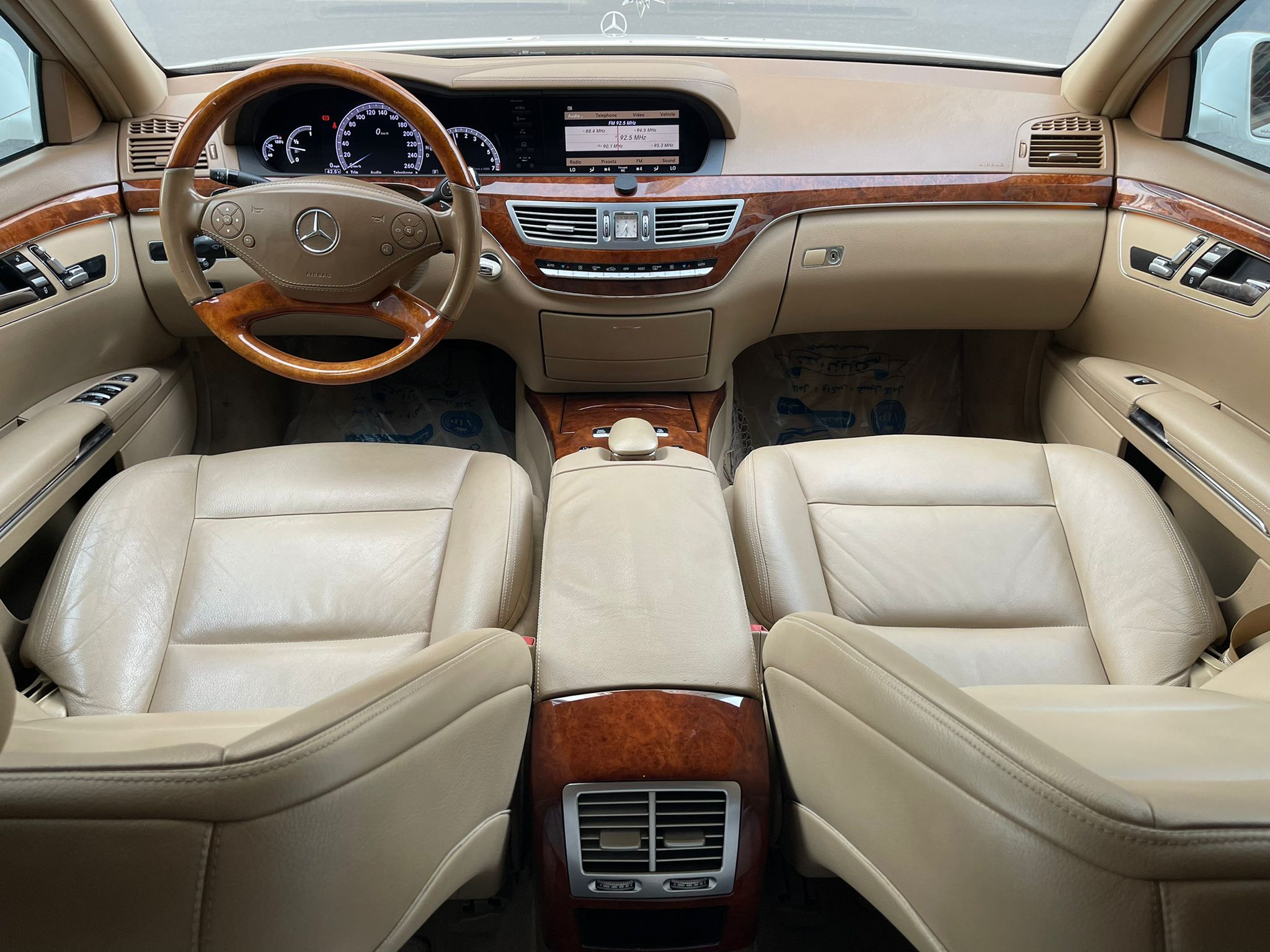 Motorgy | Mercedes-Benz؜ S300؜ 2013