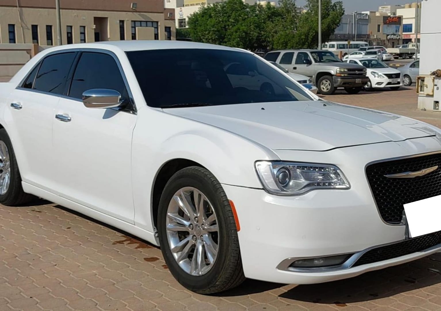 Motorgy | Chrysler؜ 300؜ 2019