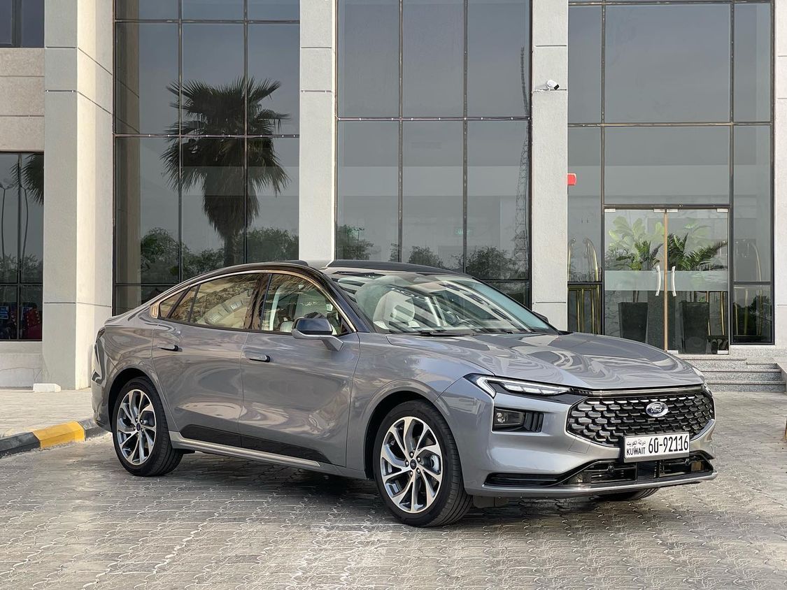 Motorgy | Ford؜ Taurus؜ 2023